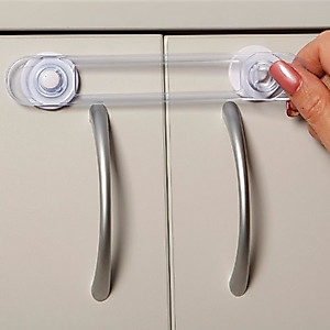 Dreambaby Multi-Purpose Latch