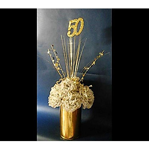 Teemico 50 Sheets Polka Dots Tissue Paper Gold Foil Dot Wrapping Paper Metallic Wrapping Tissue Paper Polka Dot Gift Bags Wrapping Paper, 20x 28 inches