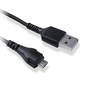 USB Charging Cable Replacement for SteelSeries Rival 600 / Rival 650 Gaming Mouse