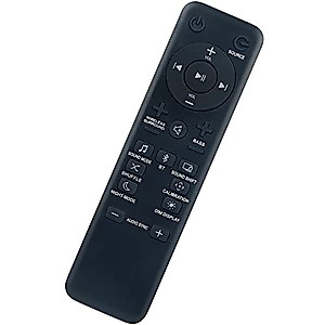 Replacement Remote Control Applicable for JBL BAR 2.1/3.1/5.1 Soundbar Speaker System