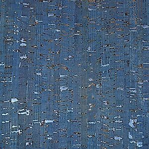 Belagio Enterprises BPC3-98-04, Blue/Gold 18”x15”