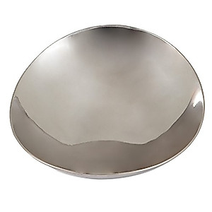 Petmate Jackson Galaxy Nova Stainless Steel Cat Bowl