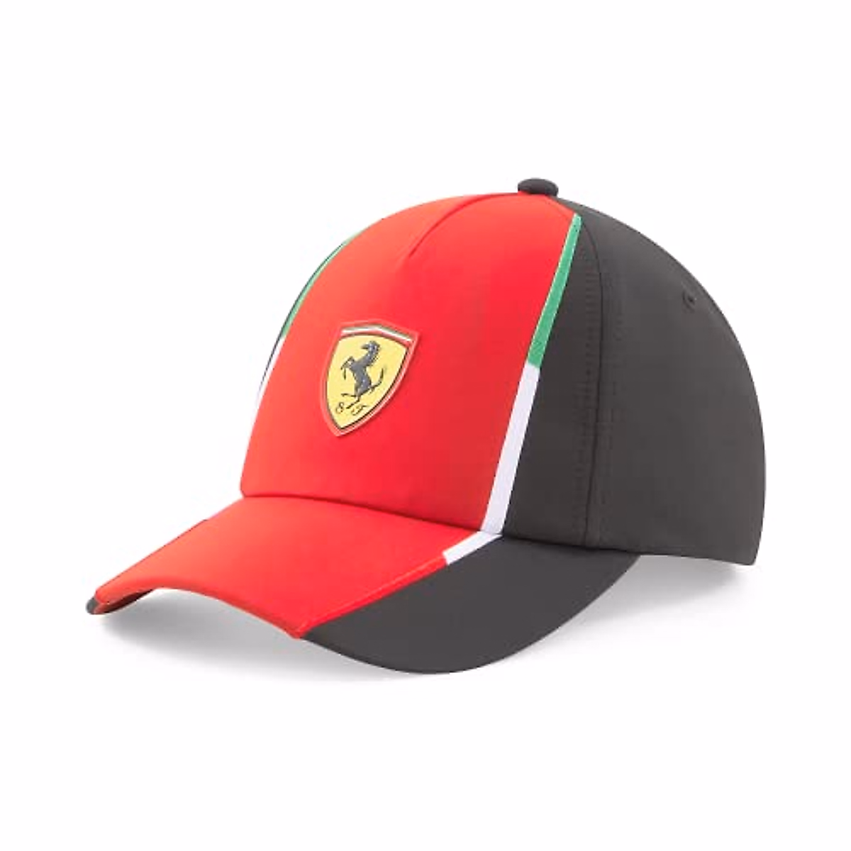 Scuderia Ferrari - 2023 Team Hat - Unisex - Red - Size: One Size