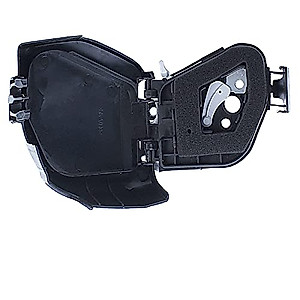 Mtanlo 17211-Z0Z-000, Air Filter Cover Assembly Kit, For Honda GX35 GX35NT HHT35S lawn mower engine part