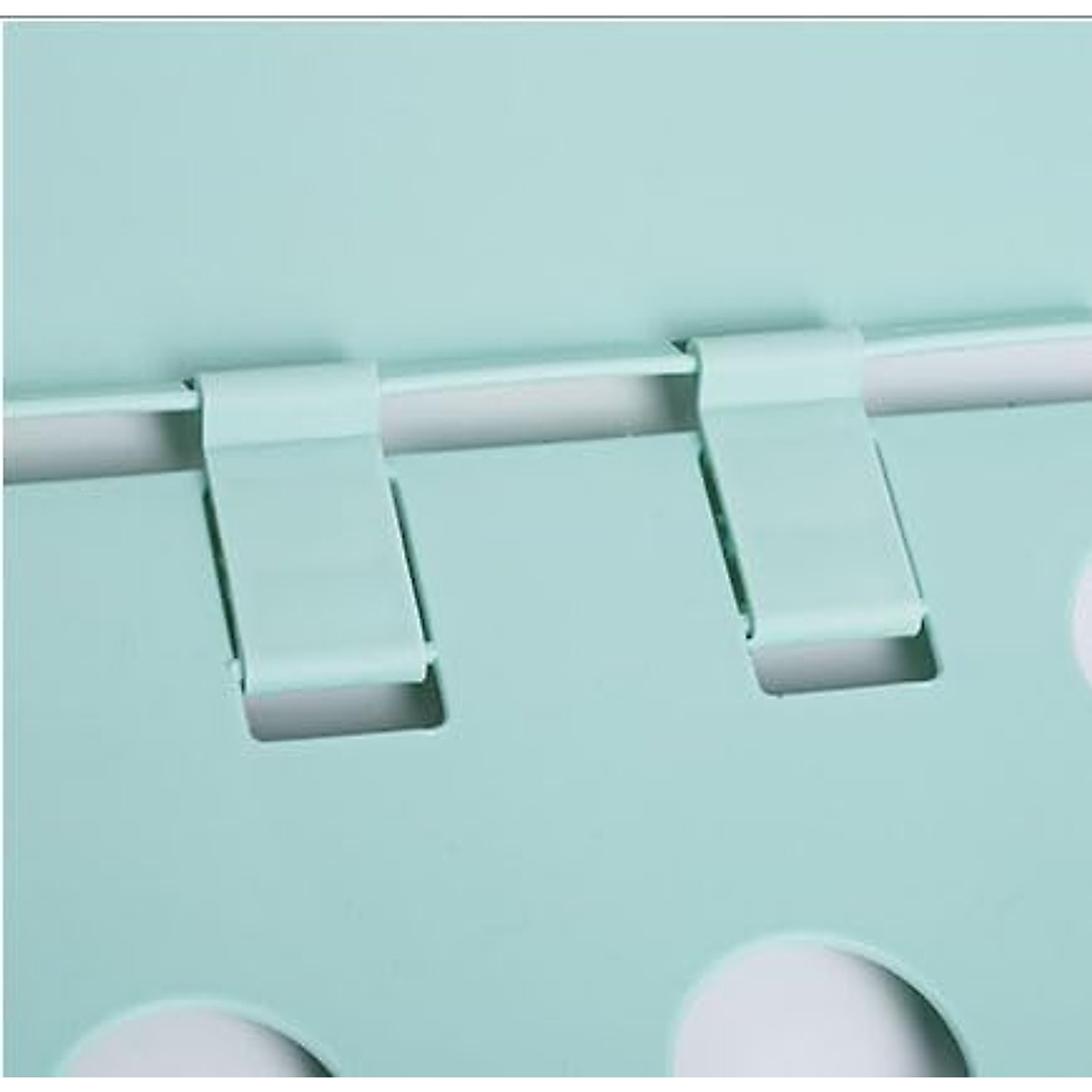 NuRcix Plastic Folding Helper Easy And Fast Folding Boards Folding Board T Shirt Clothes Folder Laundry Organizer For Kid And Adult To Fold Clothes (Green)