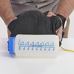 Sierra Designs High Route 1P Non-Freestanding Ultralight Trekking Pole Shelter for Thru Hiking, Backpacking, Camping, Designed by Andrew Skurka