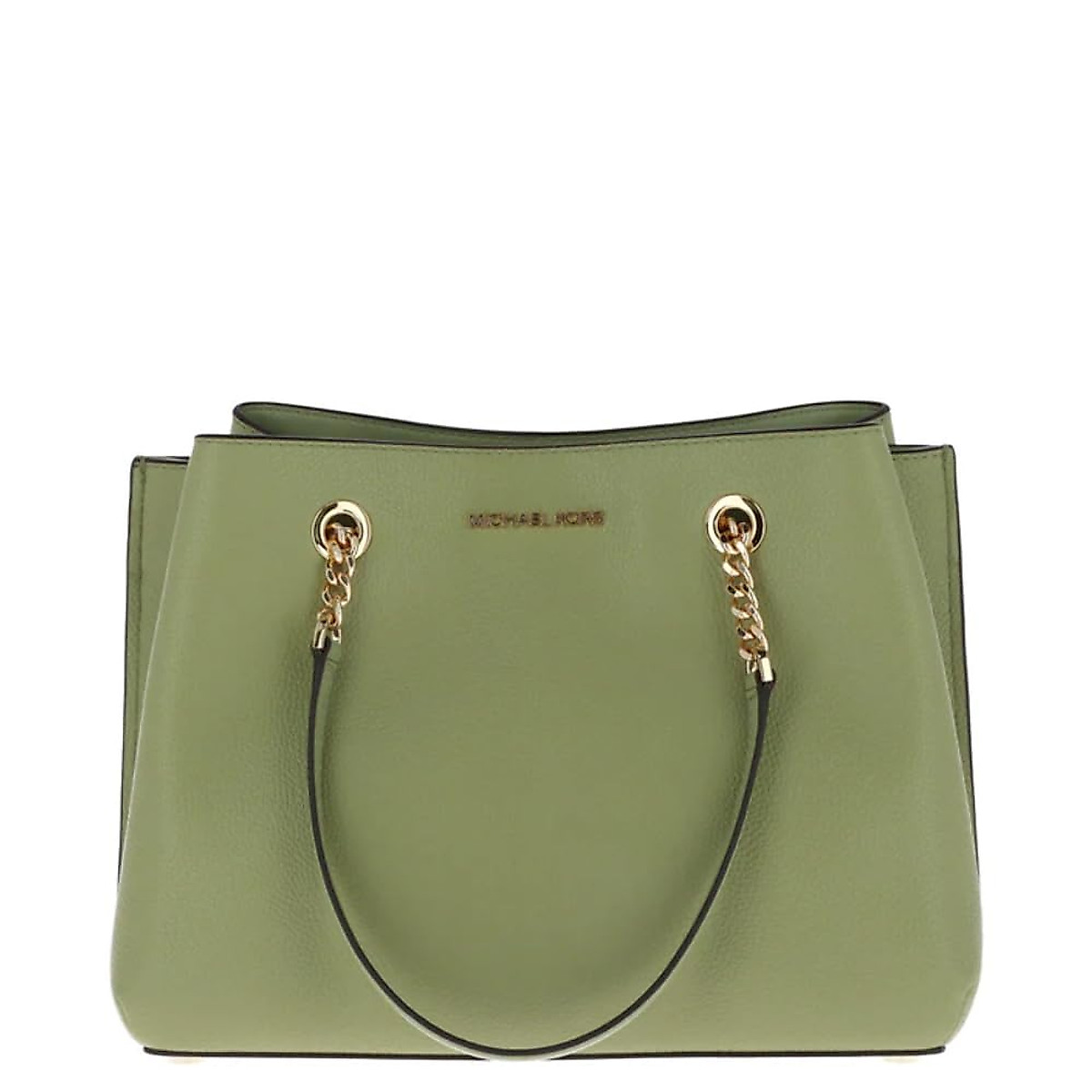 Michael Kors 35S0GXZS7L-BLACK, Black