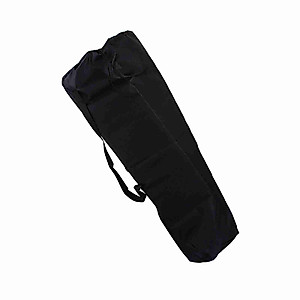 GLOGLOW Gate Check Bag for Single Umbrella Strollers, Gate Check Pram Travel Bag Stroller Pushchair Waterproof Cover Stroller Bag for Airplane Car Train