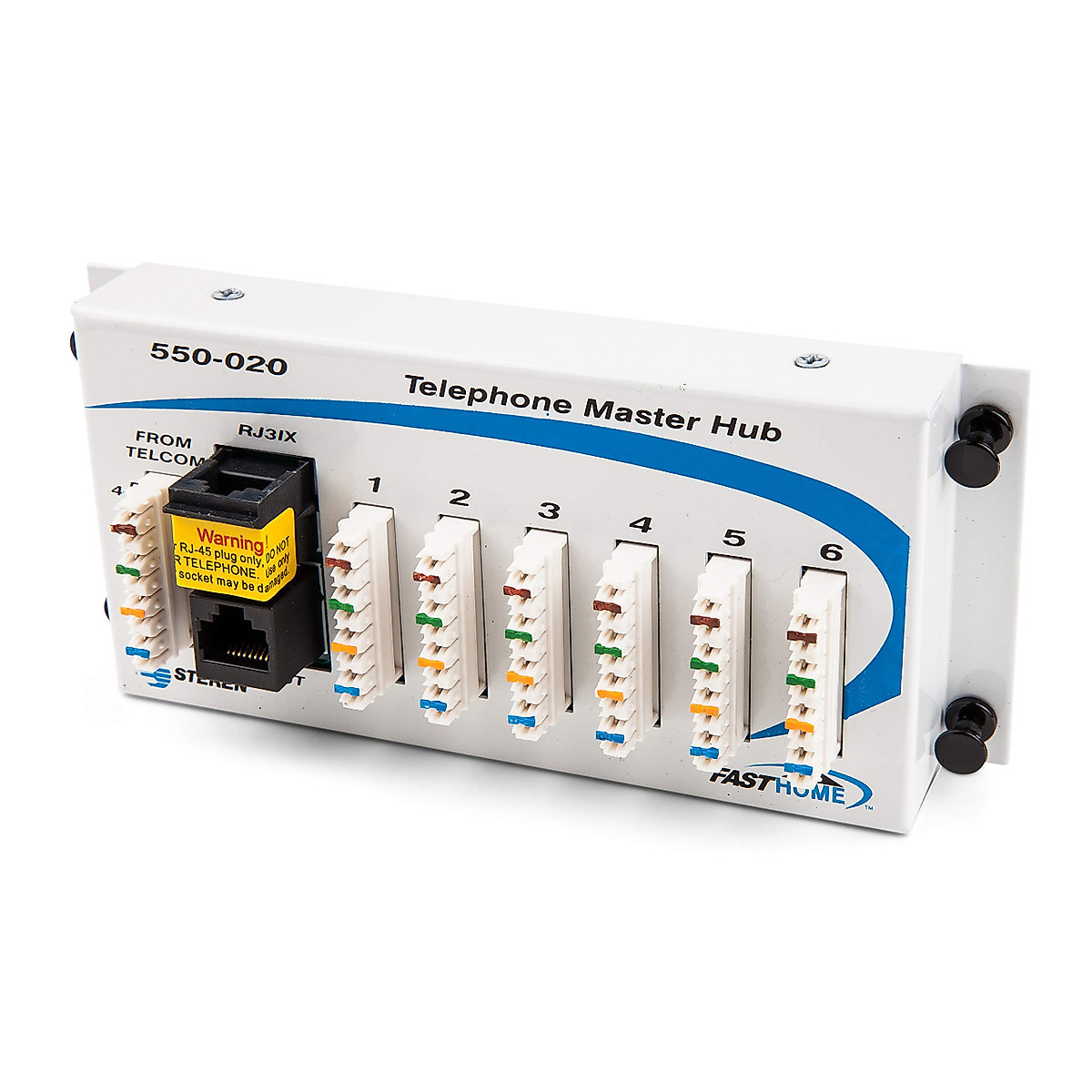 Steren FastHome Telephone Hub Module