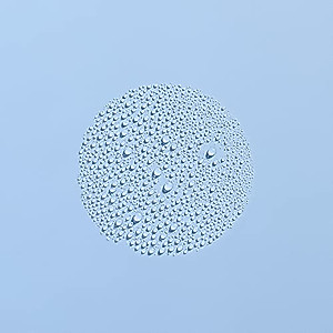 Nioxin Thickening Spray, Volume and Texture for Thinning Hair, Peppermint Oil, 5.1 oz (Packaging May Vary)