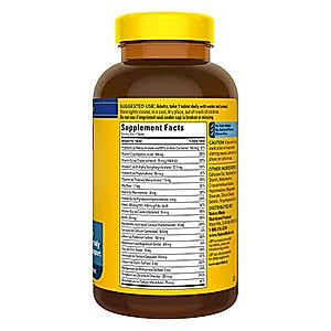 Nature Made Multi for Him - 300 Tablets