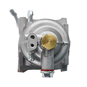 Carburetor Set Replacement for Yamaha MZ360 Engine Carb with Gaskets