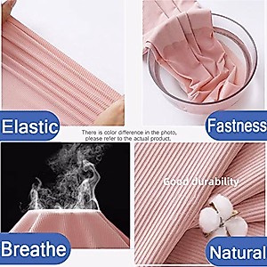 GUNIANG Boho Headbands for Women Fashion Knot Head Bands Womens Headwraps Cute Yoga Turban Diademas Para Mujer De Moda