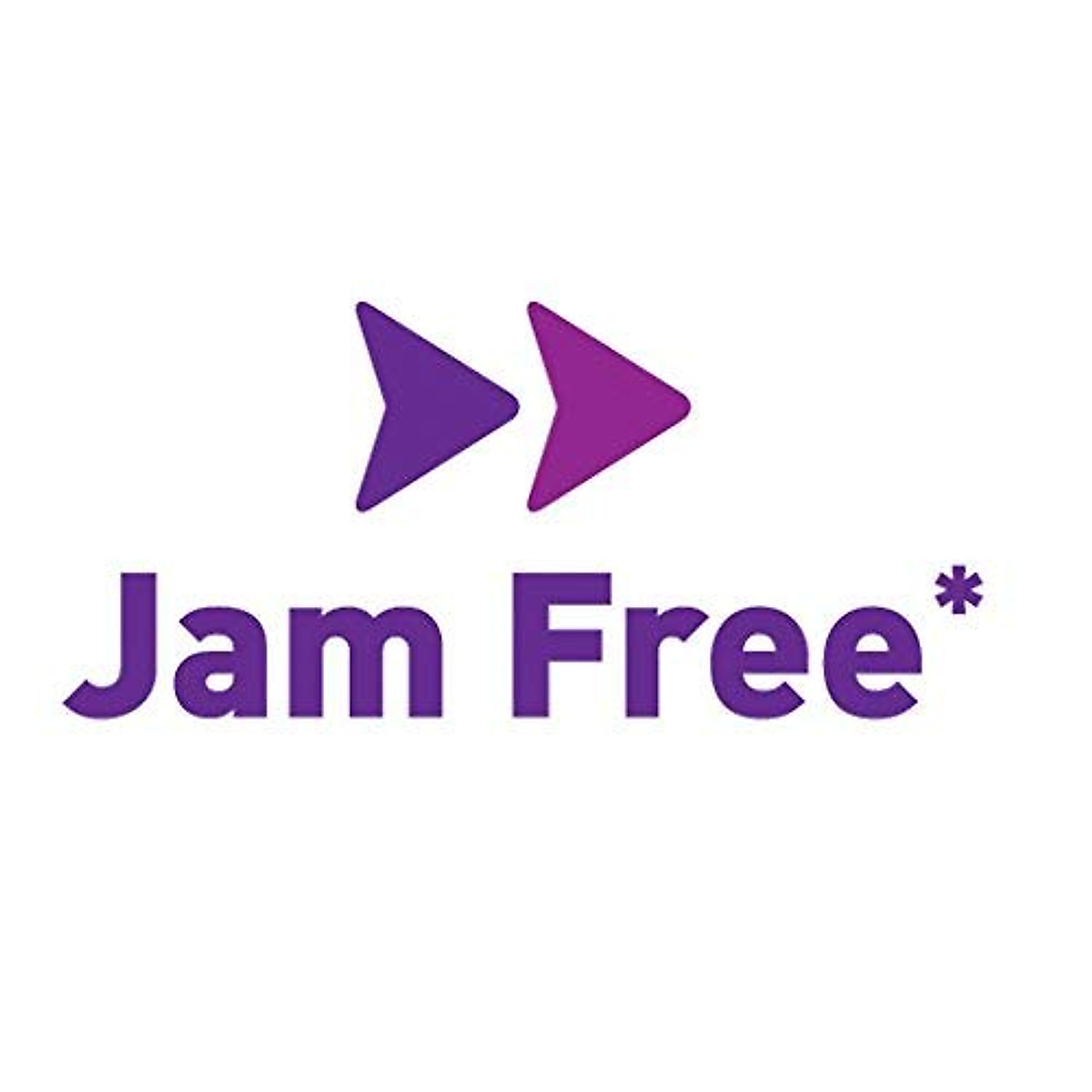 Fellowes Thermal Laminating Pouches, ImageLast, Jam Free, Letter Size, 5 Mil, 200 Pack (5245301)