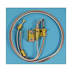 Water Heater Pilot Assembely Includes Pilot Thermocouple and Tubing LP Propane