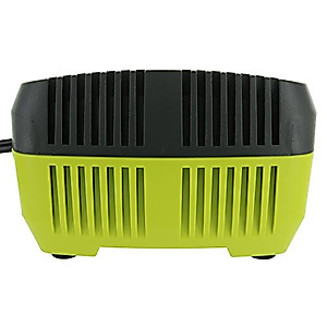 Ryobi P131 One+ Portable Dual Chemistry Lithium Ion or NiCad Vehicle Charger