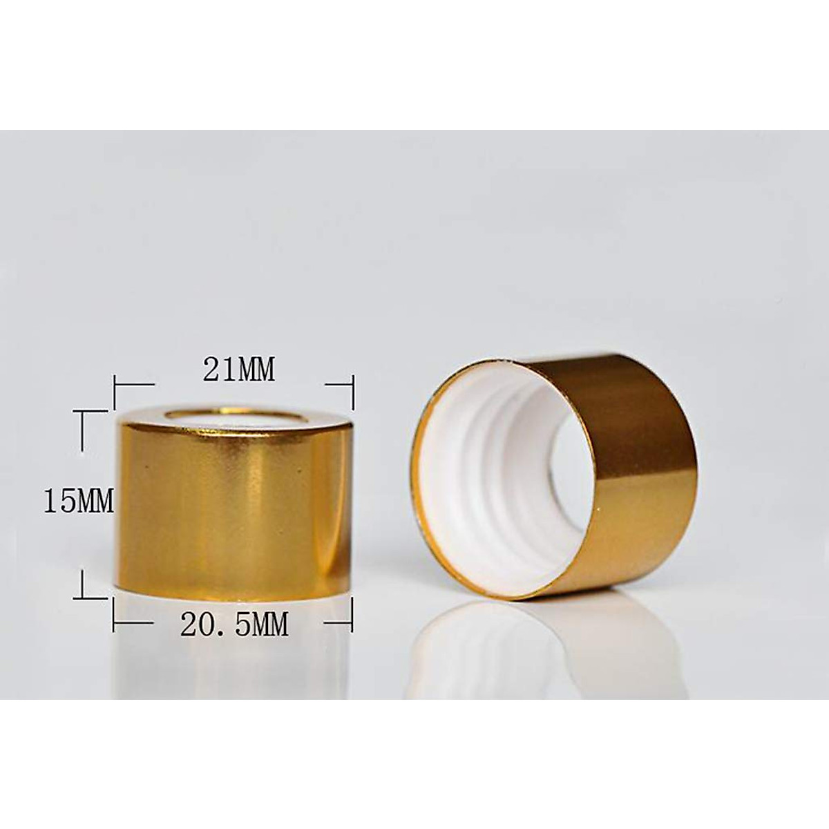 3PCS 100ML (3.34oz) 3 Ounce Green Glass Bottles Empty Refill Dropper Bottles Jars With Glass Eye Droppers For Cosmetics Essential Oils Chemistry Lab Chemicals Colognes perfumes