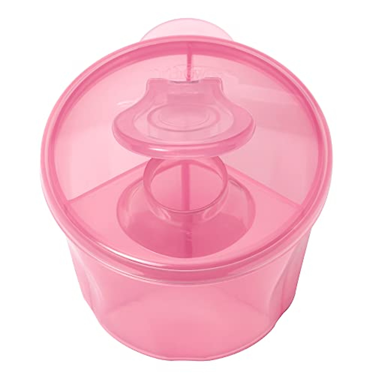 Dr Brown's Options Milk Powder Dispenser, Pink 72239302644