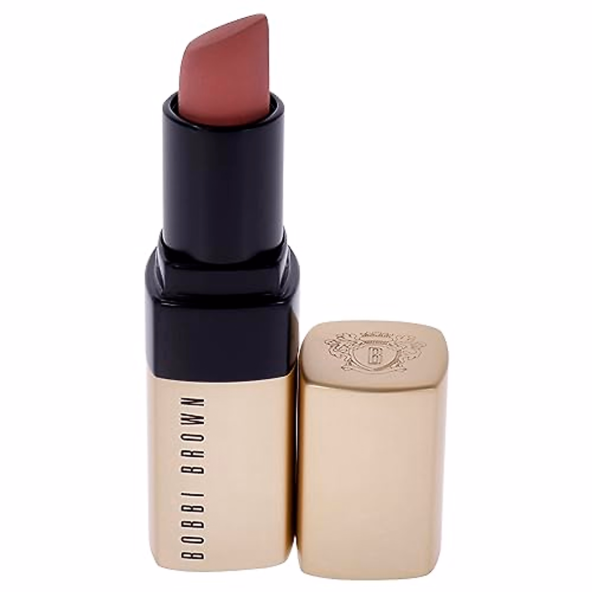 Bobbi Brown Luxe Matte Lip Color Nude Reality, 4.5 g