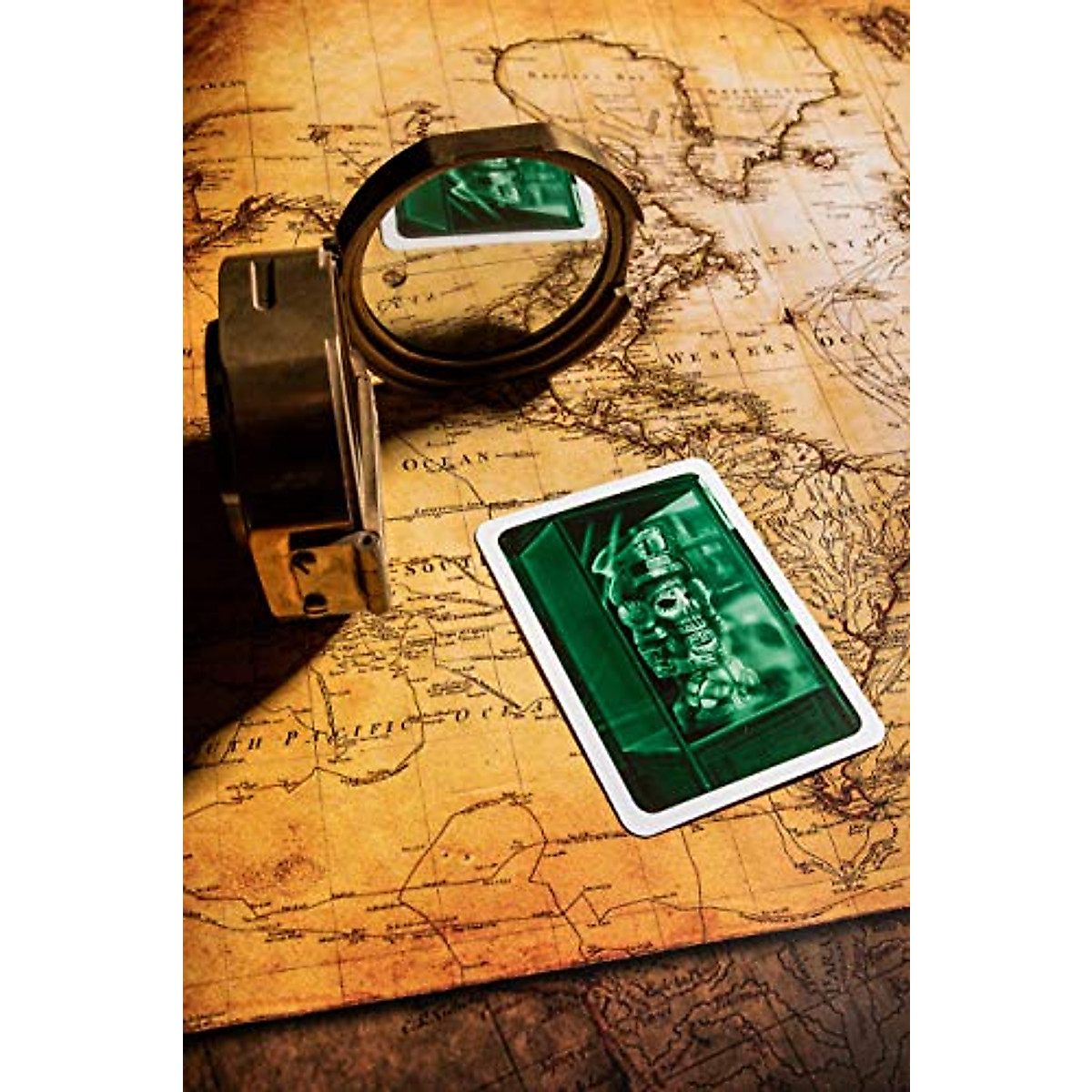 Sherlock Files: Elementary Entries, Strategy Board Games, Indie Boards & Cards