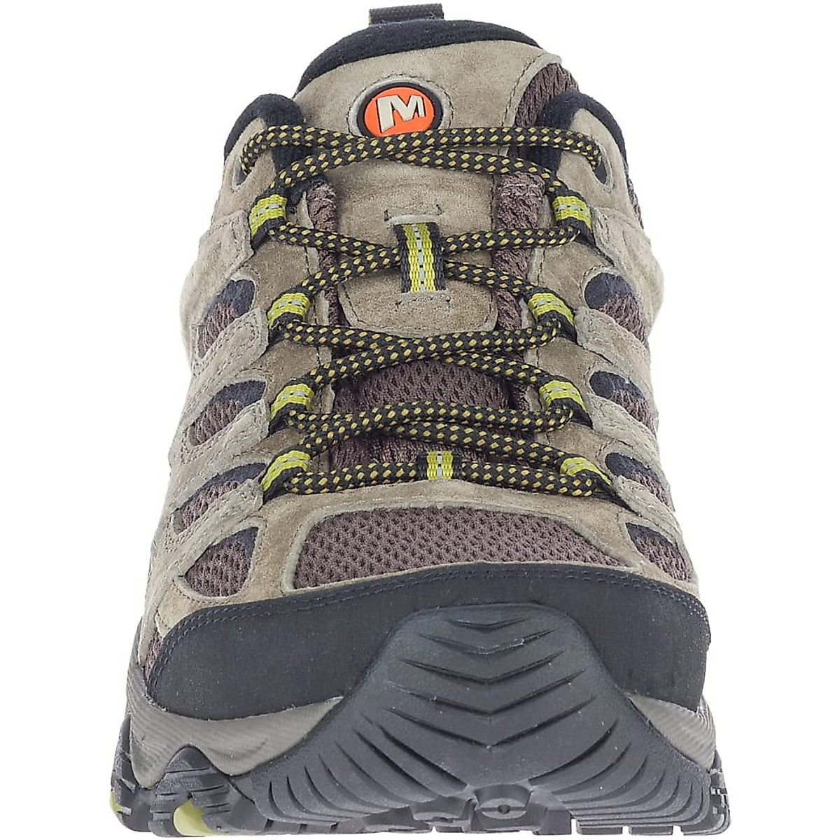 Merrell Men's Moab 3 Walnut Moss 13 D(M) US