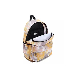 Vans Realm Plus Backpack (Golden Tie Dye) One Size