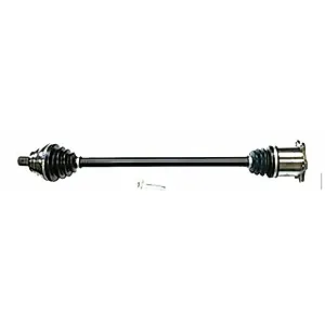 South Mud Bay Front Right Axle Assembly Compatible with Convertible Hatchback Diesel TDI SE SEL KQ29H4