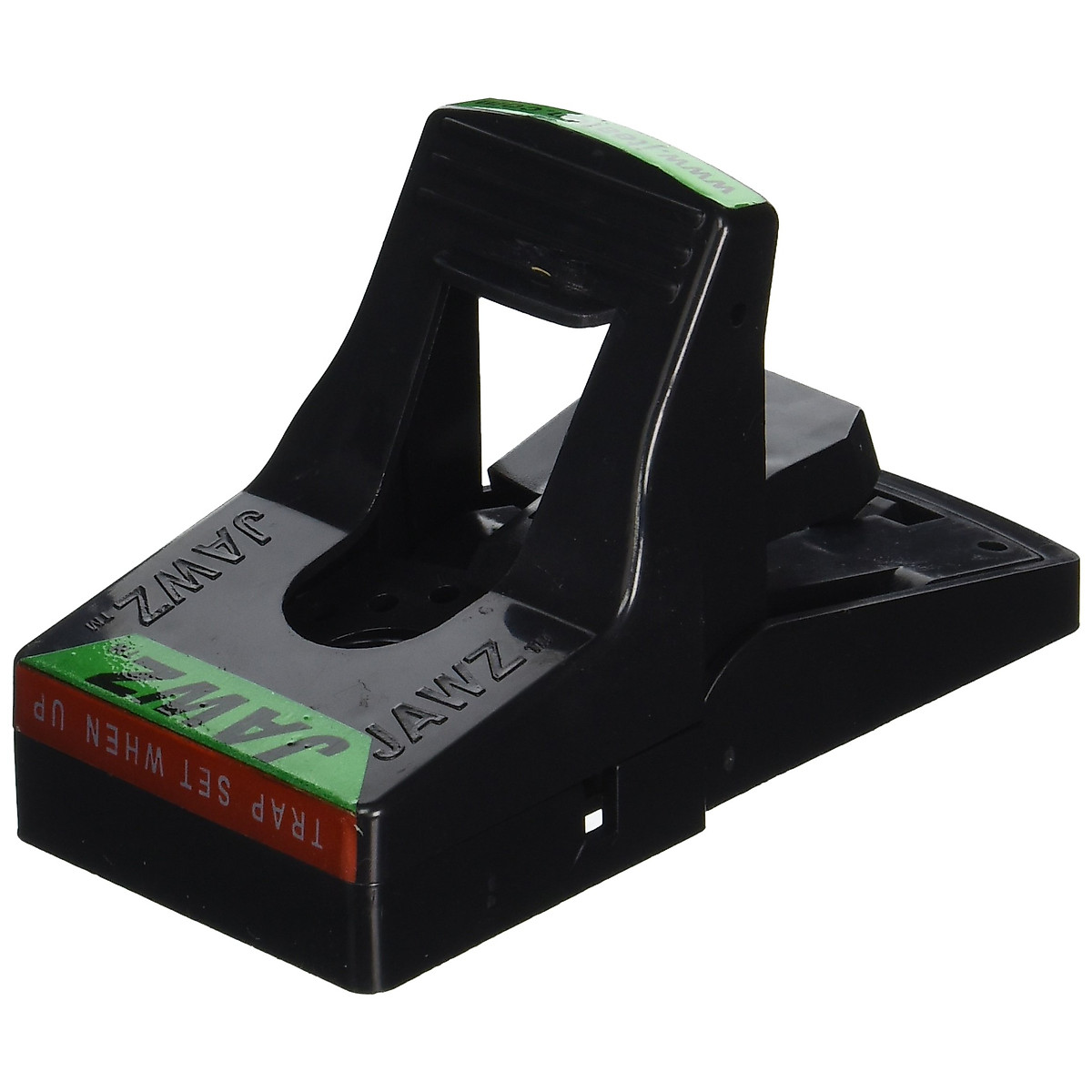 JT Eaton 410 Jawz Easy to Set Rat Trap