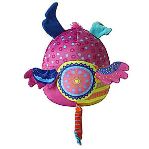 Squishmallows Original Disney Pixar 8-Inch 2-Pack Miguel and Dante Plush - Little Ultrasoft Official Jazwares Plush