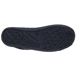 Cudas Women's Catalina Water Shoe,Black,11 M US