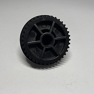 Main Brush Motor Gear Replacement for Neato D75 80 D80 85 D85 Connected D3 D4 D5 D6 D7 D8 Repair Part