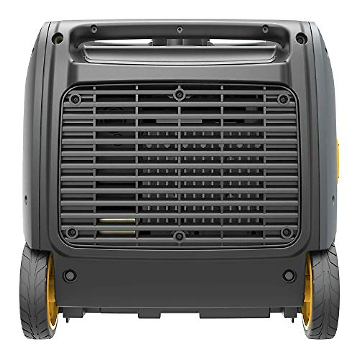 FIRMAN Inverter Portable Generator, 171cc Engine with Electric Start, 3300W Power Generator with Run Time of 9 hours, Whisper Series Generator, 109lbs