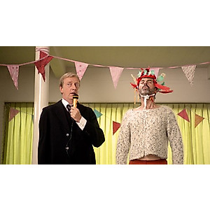 MATTERHORN - Wo die Liebe hinfällt (OmU)