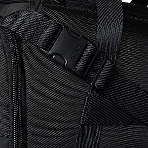 TUMI - Alpha Bravo Mason Duffel - Black