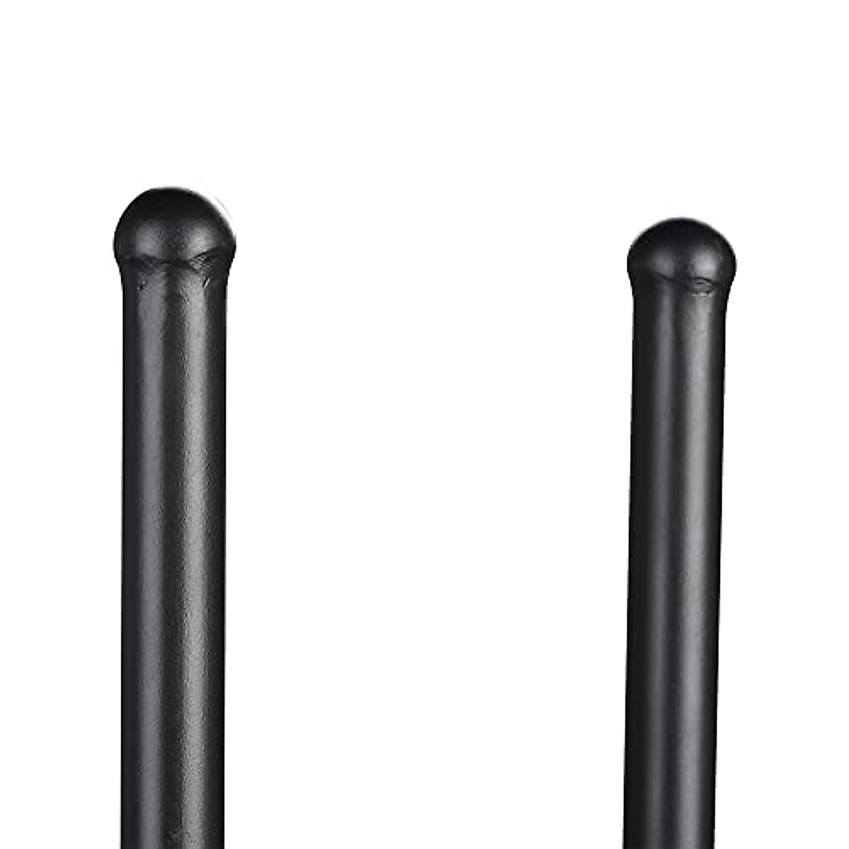 Free Standing Shoe Racks, Modern Black Metal Boot Organizer, Tall Boots Storage, Holds 6 Pair for Dorm Room, Closet, Entryway, Bedroom, Patio Outdoor, Hallway, Black Shoe Rack Organizer, Shoe Storage…