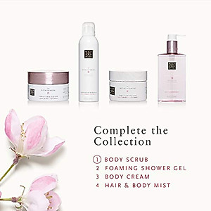 Rituals The Ritual of Sakura Body Scrub Unisex 8.8 oz