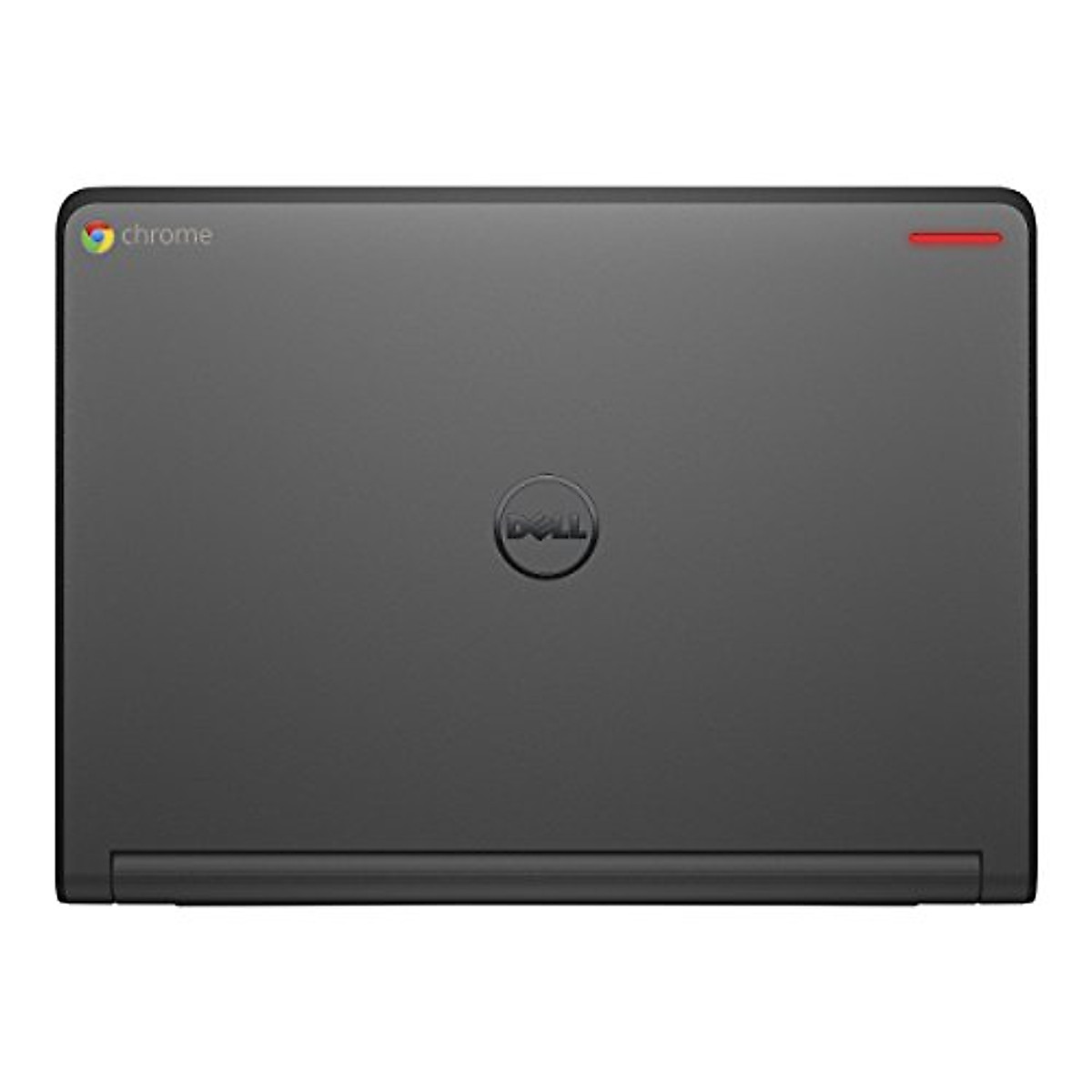 Dell Chromebook 3120 XDGJH - CRM3120-333BLK (11.6", Intel Celeron N2840 2.16GHz, 4GB RAM, 16GB SSD, Chromebook OS)