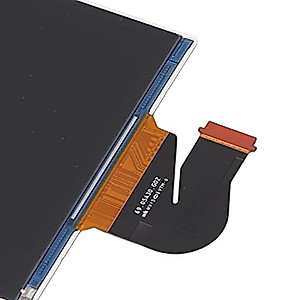 LCD Screen Display, Vivid Repair partsLCD Screen Replacement imageaccurate sizefor Game Console