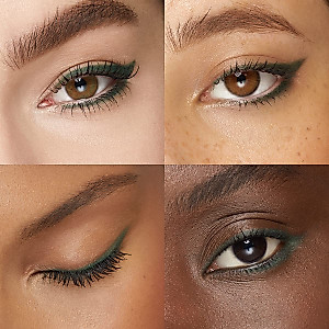 KIKO MILANO - Lasting Precision Automatic Eyeliner And Khôl 11 Automatic eye pencil for the waterline and lash line