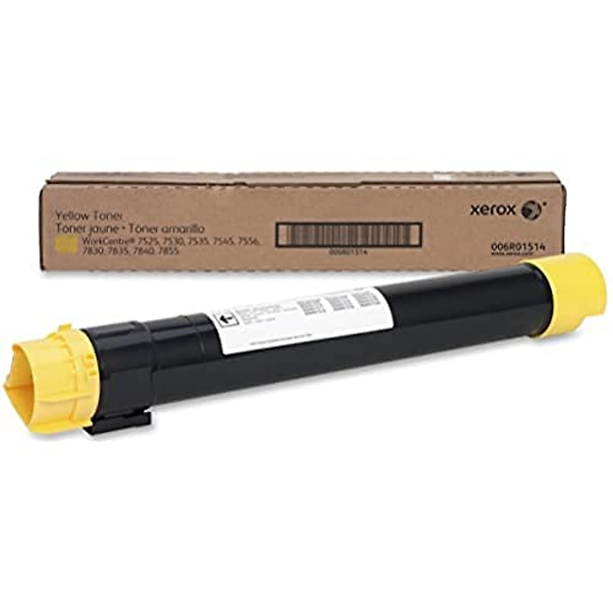 TNC AltaLink C8000 Series 006R01700 Genuine Xerox Supplies