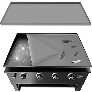 28" Silicone Griddle Mat for Blackstone 28 Inch Griddle,Heavy Duty Griddle Mat 28 inch Fit Blackstone 28 Inch Flat Top Gas Grill Griddle,Keep Grill Clean