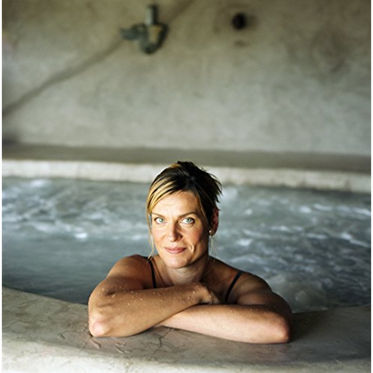 LEISURE TIME 45430A Brom Tabs Bromine Cleanser for Spas and Hot Tubs, 4 lbs