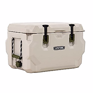 Lifetime 48 Quart High Performance Hard Cooler