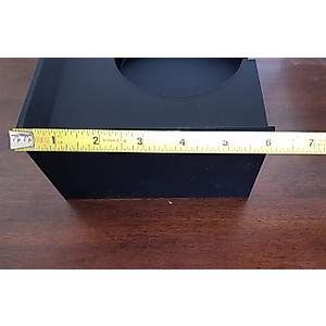 Cup holder/smartphone and remote accessories tray, compatible with lovesac sectional