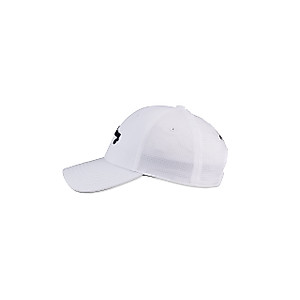 Callaway Golf Women's Stitch Magnet Collection Headwear (White/Black)