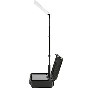 datavideo TP-800 Conference Teleprompter with Tablet