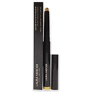 Laura Mercier Caviar Stick Eye Colour - Golden Women 0.05 oz, 1 Count (Pack of 1), (I0116339)