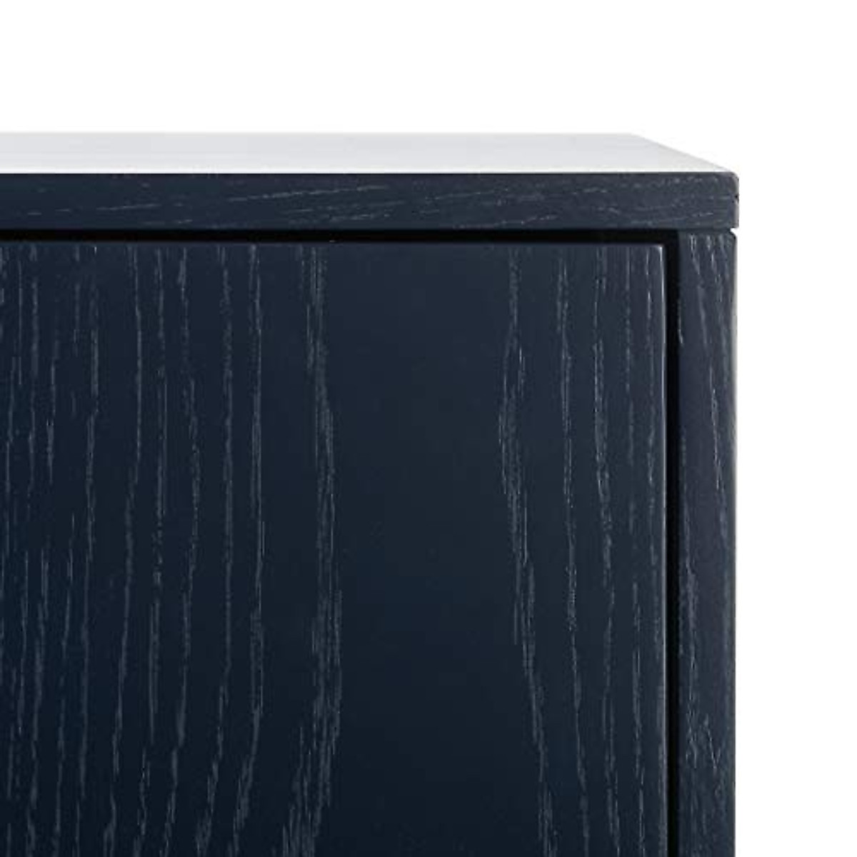 Safavieh Couture Home Lorna Navy 6-drawer Dresser