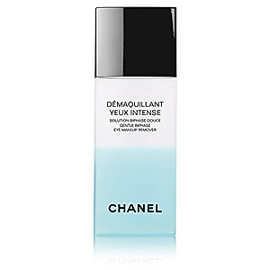 Chanel - Gentle Eye Make Up Remover - 100ml/3.3oz