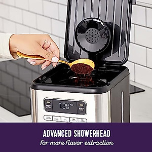 Mr. Coffee® 14-Cup Programmable Coffee Maker